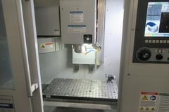 Milltronics RW-15 CNC Vertical Machining Center with Remote Jog Handle ...
