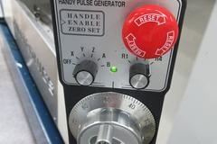 Milltronics VM20iL CNC Vertical Machining Center with Tsudakoma Full ...