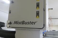 Muratec MT100T3 CNC Opposed Twin Spindle Turning Machine with 3-Turrets ...