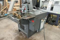 Sunnen MBB-1800 D/E Automatic Horizontal Hone with Auto-Stroke ...