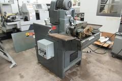 Sunnen MBB-1800 D/E Automatic Horizontal Hone with Auto-Stroke ...