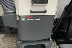 Tornos Almac CU 2007 7-Axis CNC Vertical Machining Center with Part ...