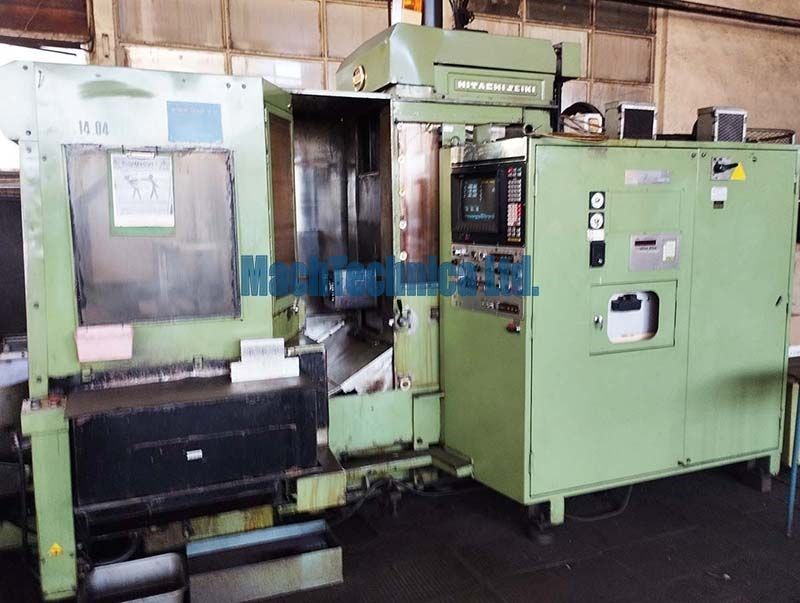 Hitachi Seiki HS-500 Machining center | pressXchange