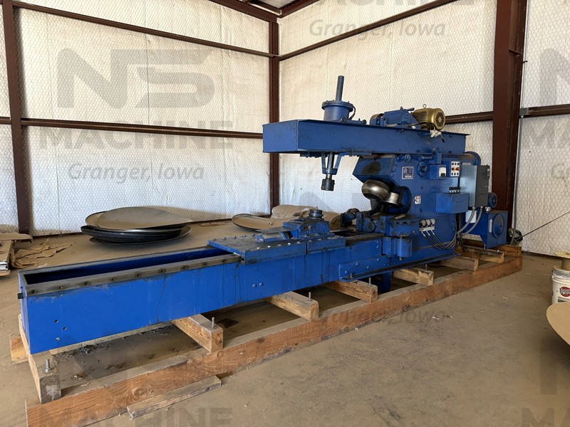 Search used machinery from trusted dealers here | pressXchange