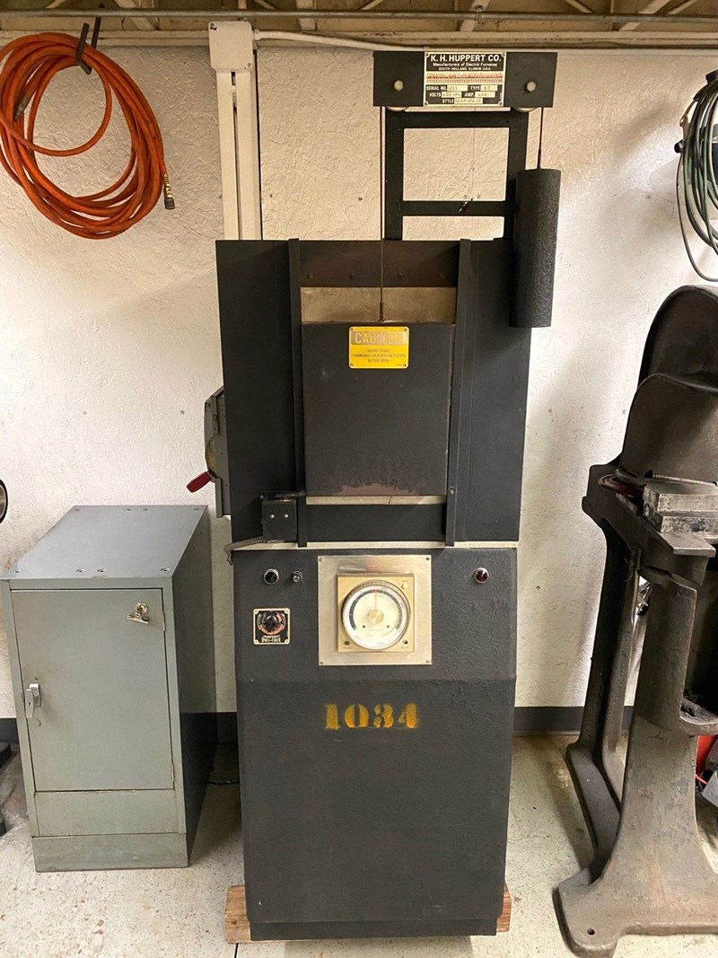 Heidelberg/Harris M1000-B | pressXchange