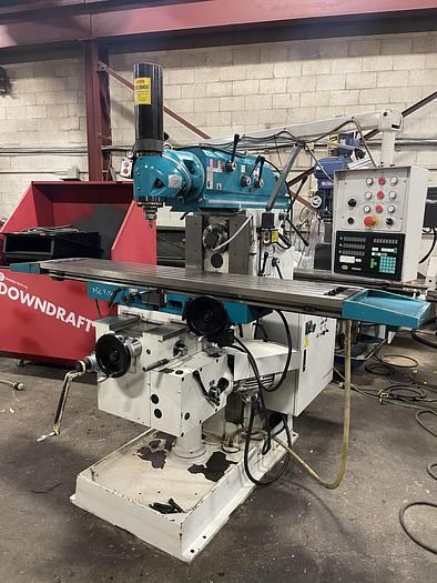 14??? X 72-3/4???, ACCUTEC, 2017, MODEL 2500-UM, VERTICAL/HORIZONTAL ...