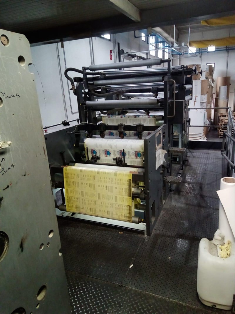 Heidelberg Web 16 | pressXchange