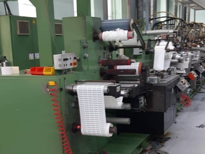 Kamman 350 | pressXchange