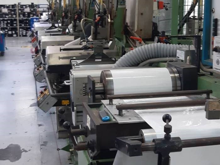 Kamman 350 | pressXchange