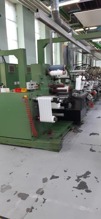 Kamman 350 | pressXchange