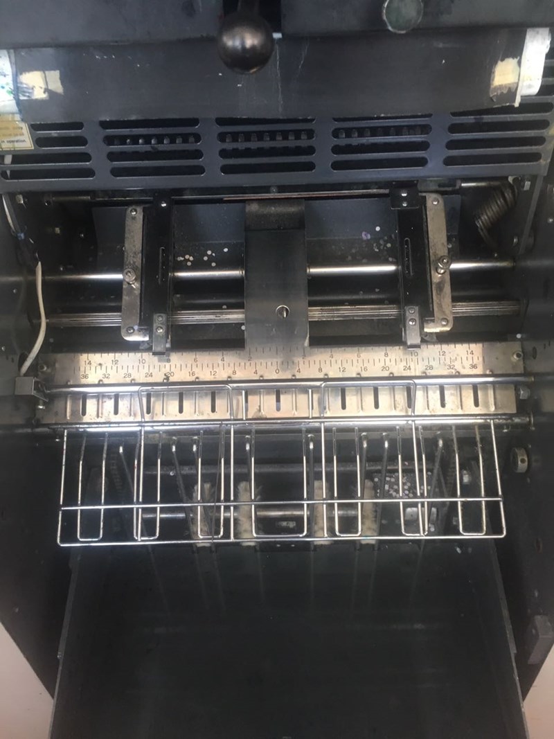 Ryobi 3202 MCS | pressXchange