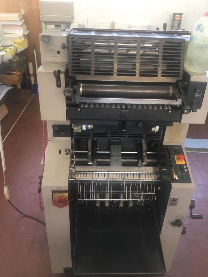 Ryobi 3202 MCS | pressXchange