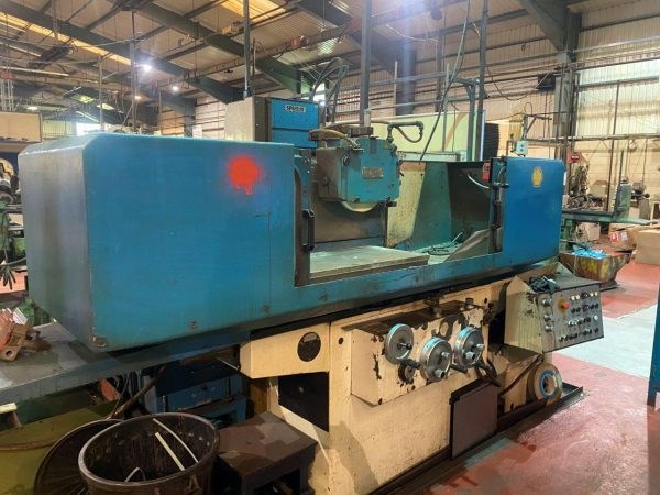 FAS SPG 40 x 80 Surface Grinder | pressXchange