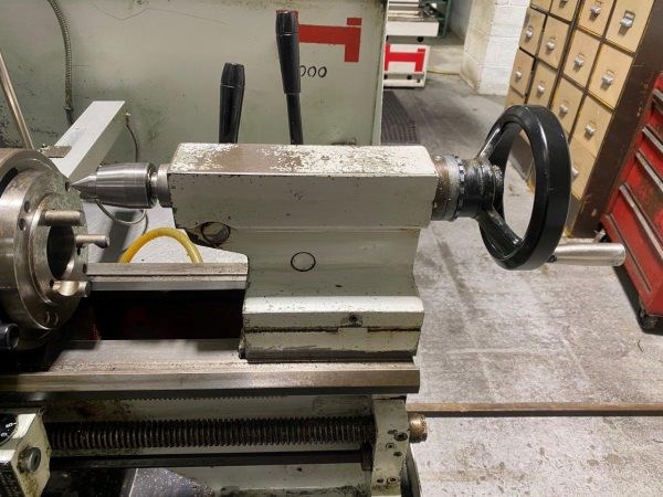 Harrison Type VS-330 Tool Room Centre Lathe | pressXchange
