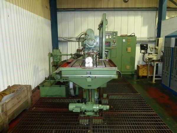 TBT Type T30 -1000 KTN Gun Drill | pressXchange