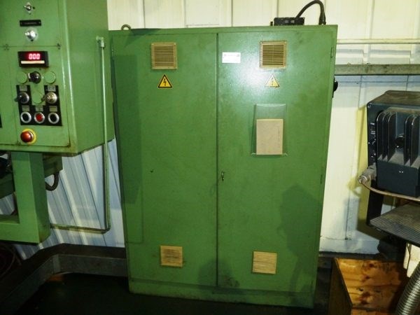 TBT Type T30 -1000 KTN Gun Drill | pressXchange