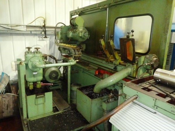 TBT Type T30 -1000 KTN Gun Drill | pressXchange