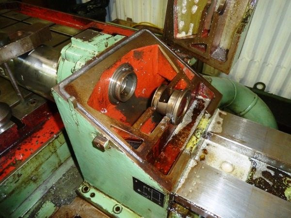 TBT Type T30 -1000 KTN Gun Drill | pressXchange