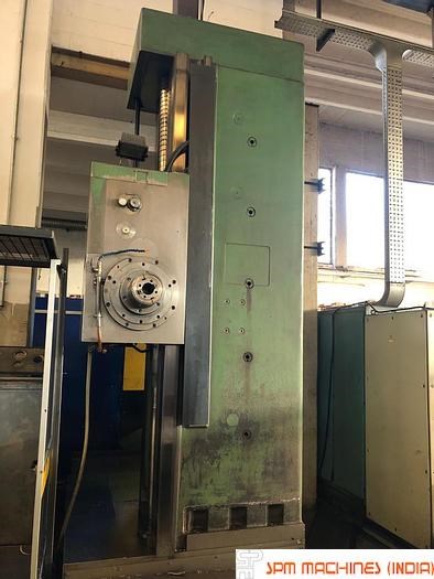 TOS WHN13 CNC H Boring Machine (Original CNC) | pressXchange