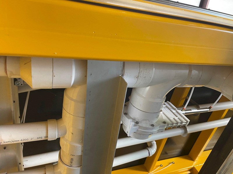 Camaster CNC Elite Cobra Router CR-510 12HP HSD ER32 24k RPM Spindle ...