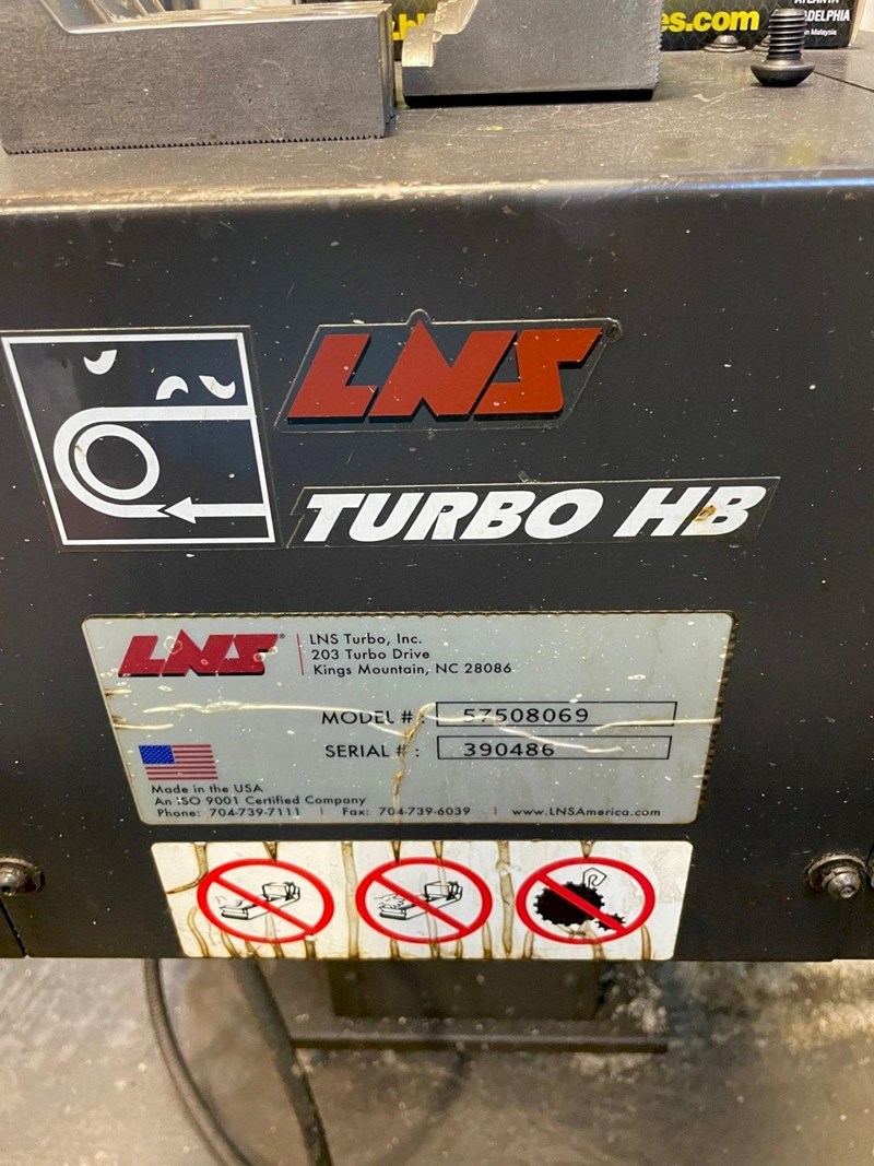 Doosan VC 510 VMC 2012 with: Pallet Changer, Fanuc i Series CNC Control ...