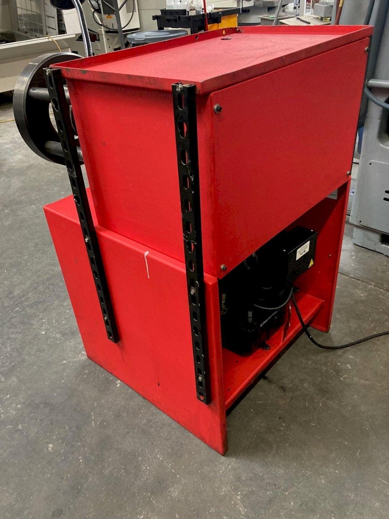 Eaton Aeroquip FT1390-115 Floor Hydraulic Hose Crimp Machine 2017 with ...