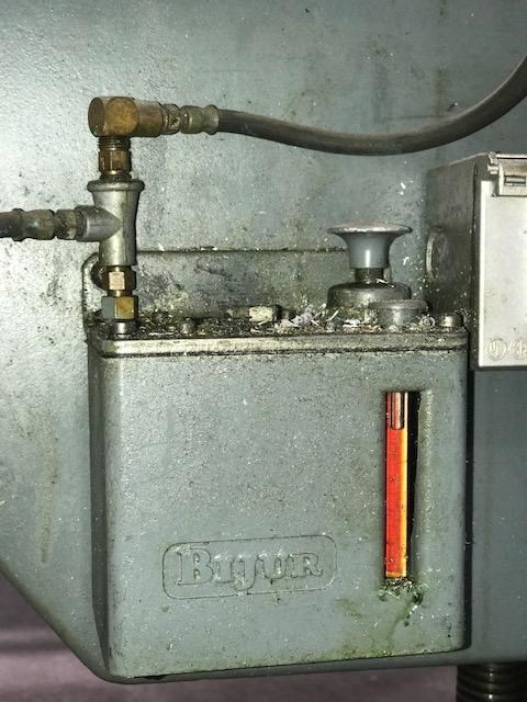 MILLRITE MVN VERTICAL MILLING MACHINE , STEP PULLY, R8 SPINDLE,X AXIS ...