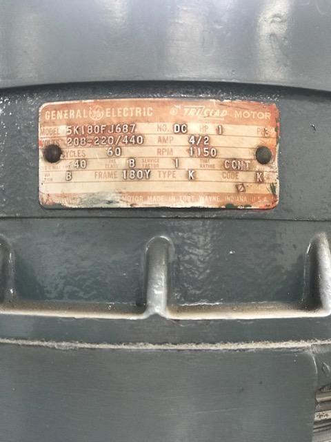 MILLRITE MVN VERTICAL MILLING MACHINE , STEP PULLY, R8 SPINDLE,X AXIS ...