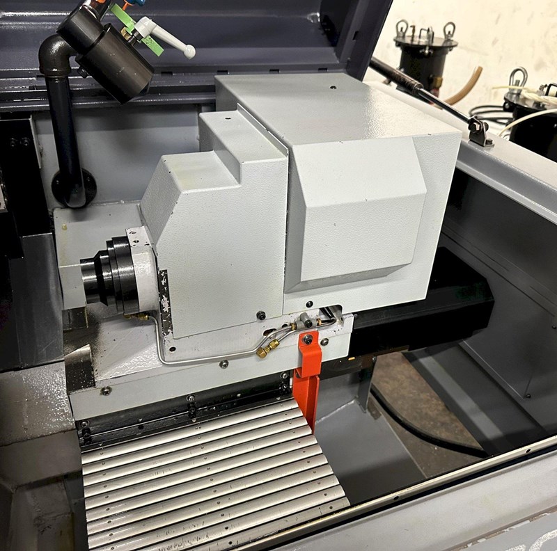 Star SB-20 Type E Swiss CNC Automatic Lathe equipped with Fanuc Oi-TD ...
