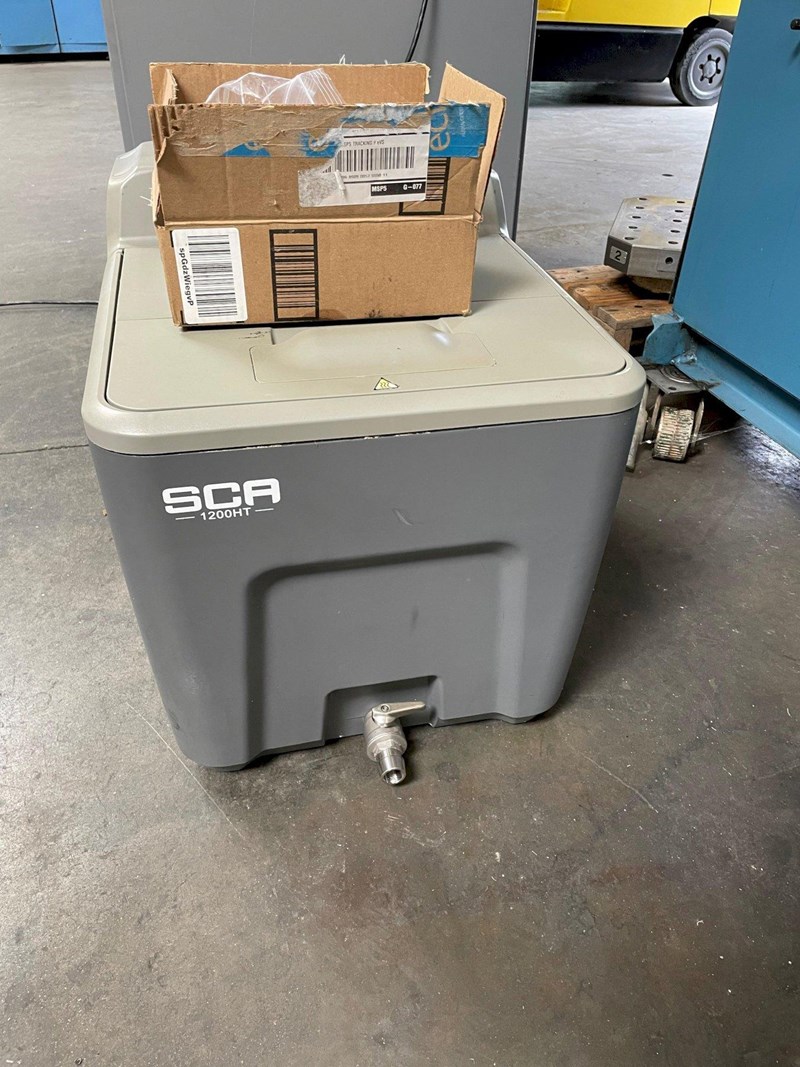 Stratasys Dimension SST 1200ES 3D Printer 2015, 10" x 10" x 12" Build ...