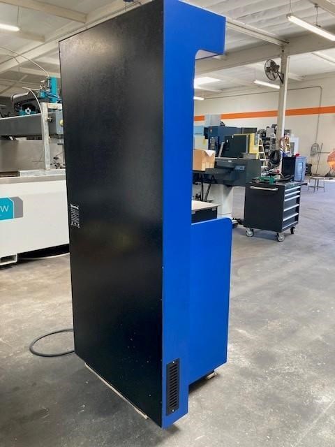 SuperFlow SF-750MC/SFSF-750FC Digital Flow Testing Flow Bench ...