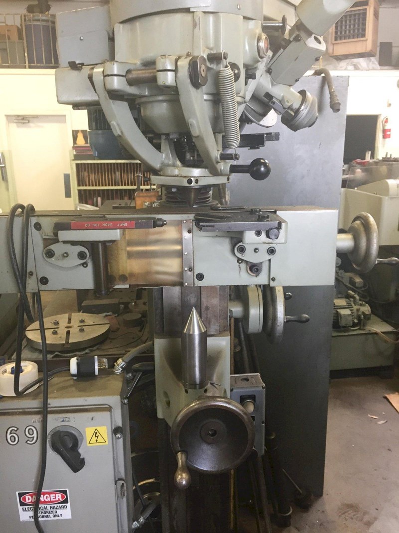 Technica ZSM-150 Center Hole Grinder | pressXchange