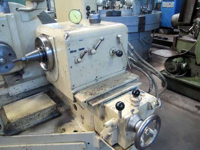 Gleason Model 17A Gear Tester | pressXchange