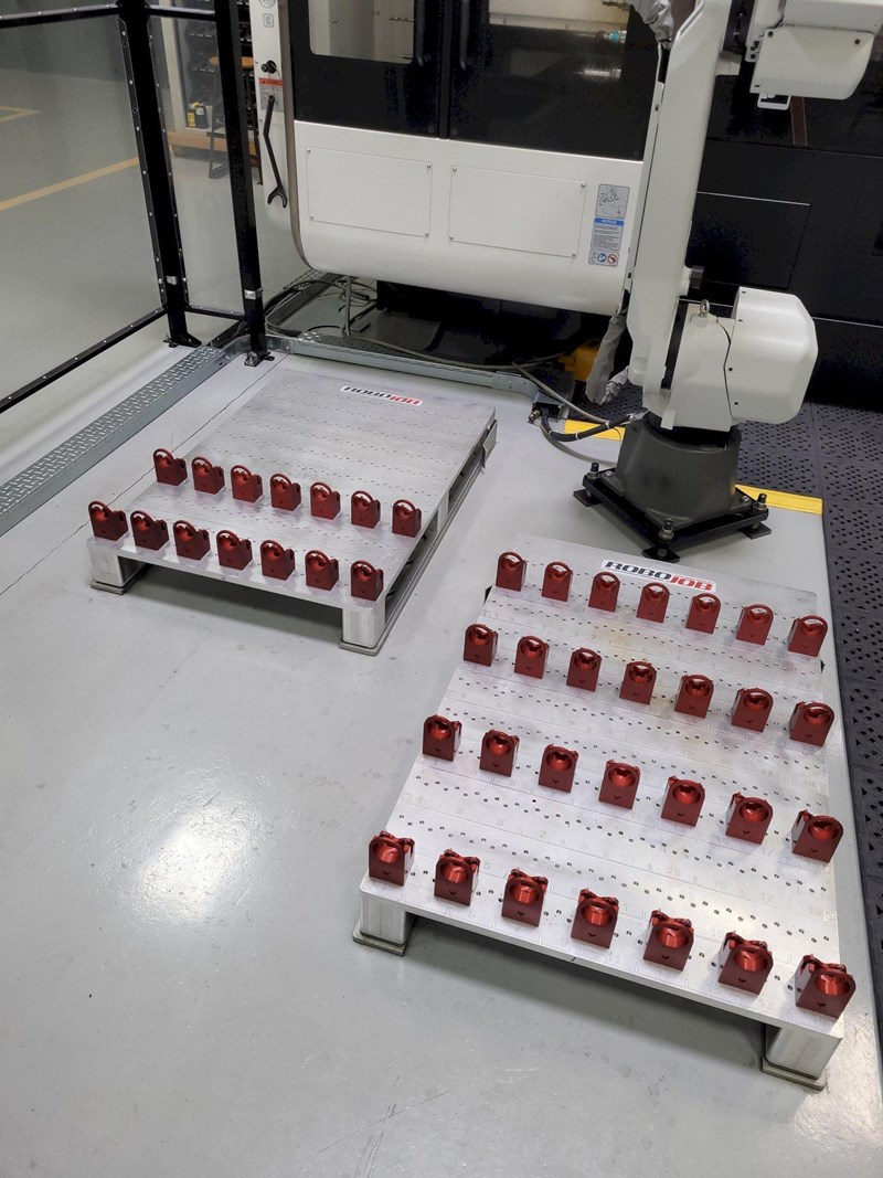 Mazak Integrex i-200W 60"/1500U CNC Turning Machine with Robojob ...