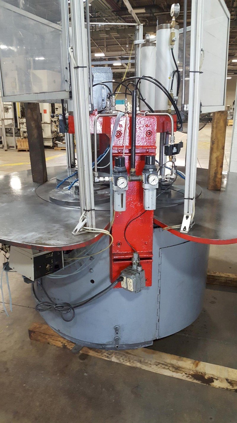 48” Speedfam BTAW Single Sided Lapping Machine | pressXchange