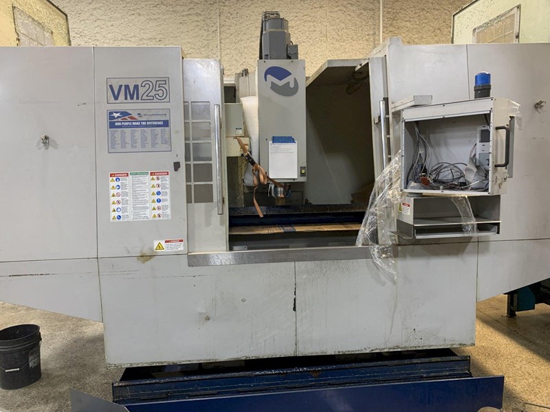 MBO mbo presser/stacker | pressXchange