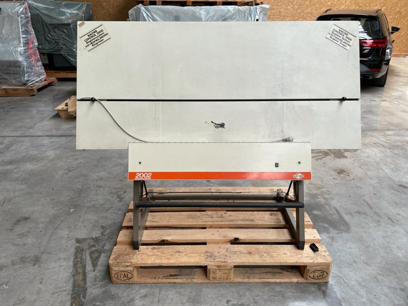 Bacher 2002 | pressXchange