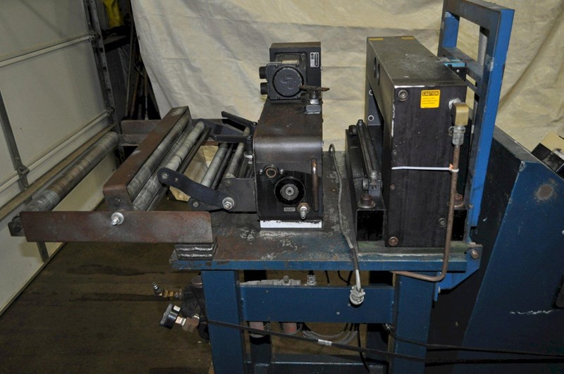 12" X .068" RAPID AIR SERVO CUT TO LENGTH | pressXchange