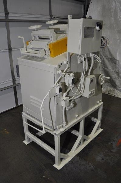 10" x .105" ROWE STRAIGHTENER | pressXchange