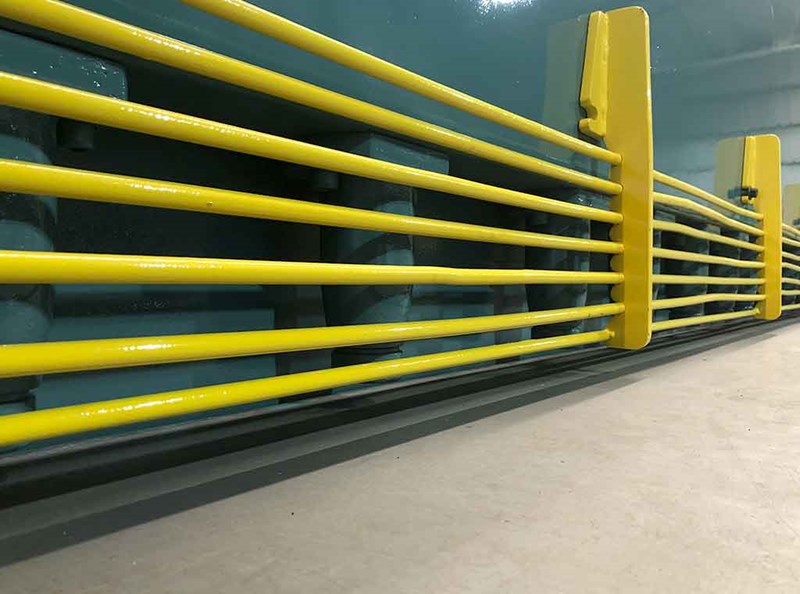 American Hercules S/M Shear 12’x 3/8″ | pressXchange