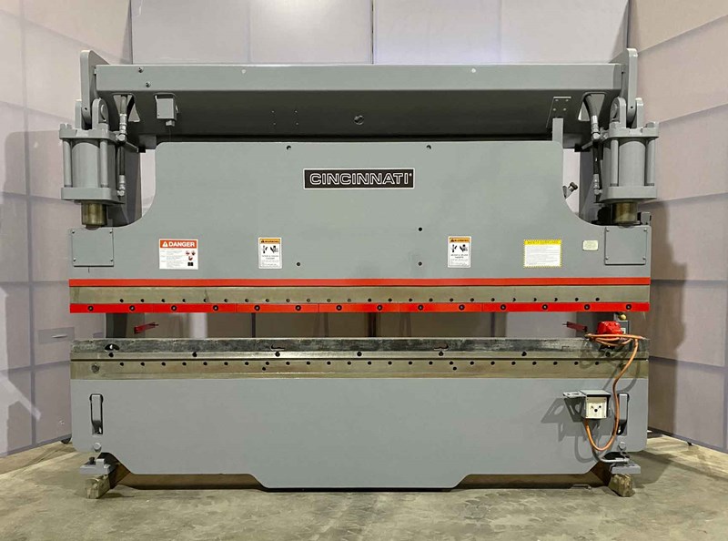 Cincinnati 175CB x 12FT Press Brake | pressXchange