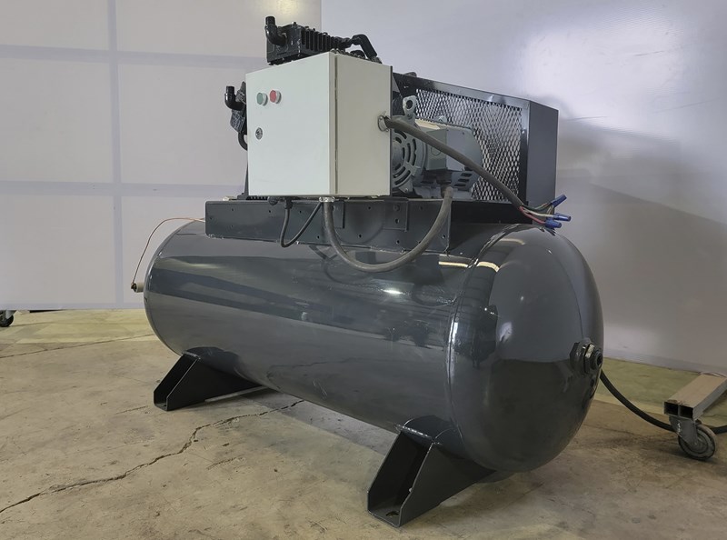 Ingersoll Rand 3000E25 Compressor | pressXchange