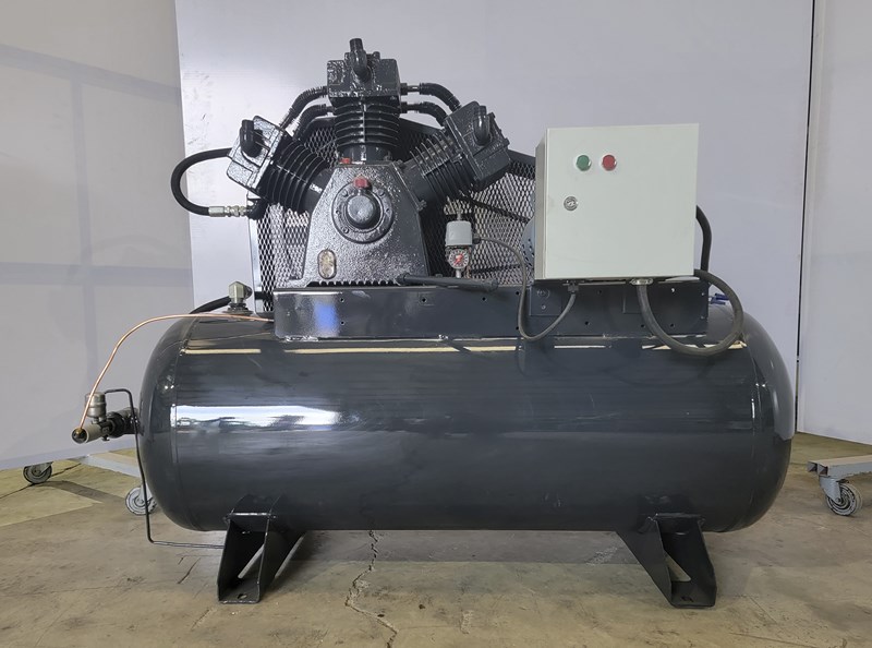 Ingersoll Rand 3000E25 Compressor | pressXchange