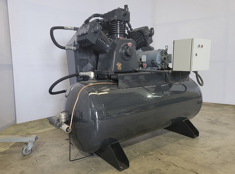 Ingersoll Rand 3000E25 Compressor | pressXchange