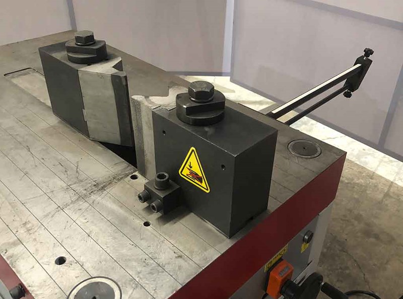 Isitan HP-40 | pressXchange