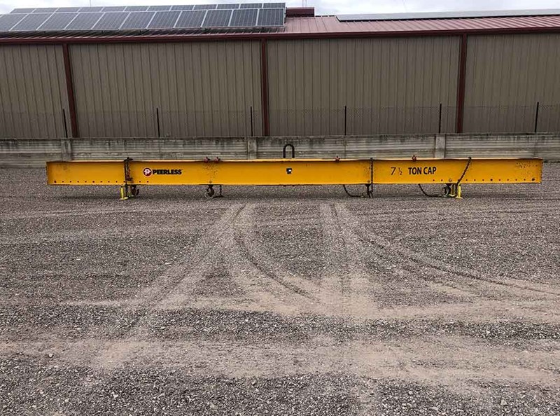 Spreader Beam Peerless | pressXchange