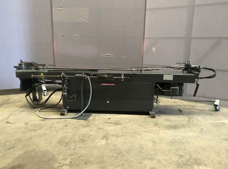 Pines Engineering Co. 11015-64033 Tube Bender | pressXchange