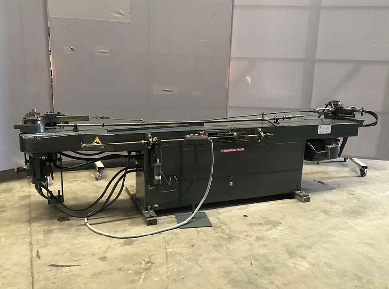 Pines Engineering Co. 11015-64033 Tube Bender | pressXchange
