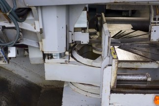 Behringer Bandsaw HBP 260 / 403 G new 1999 | pressXchange