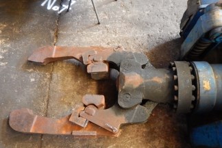 Dango & Dienenthal Forging manipulator 1000 Kg | pressXchange